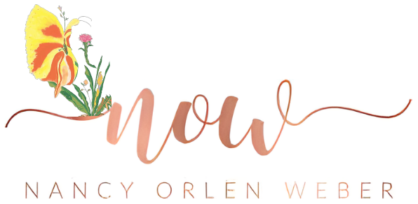 Books - Nancy Orlen Weber